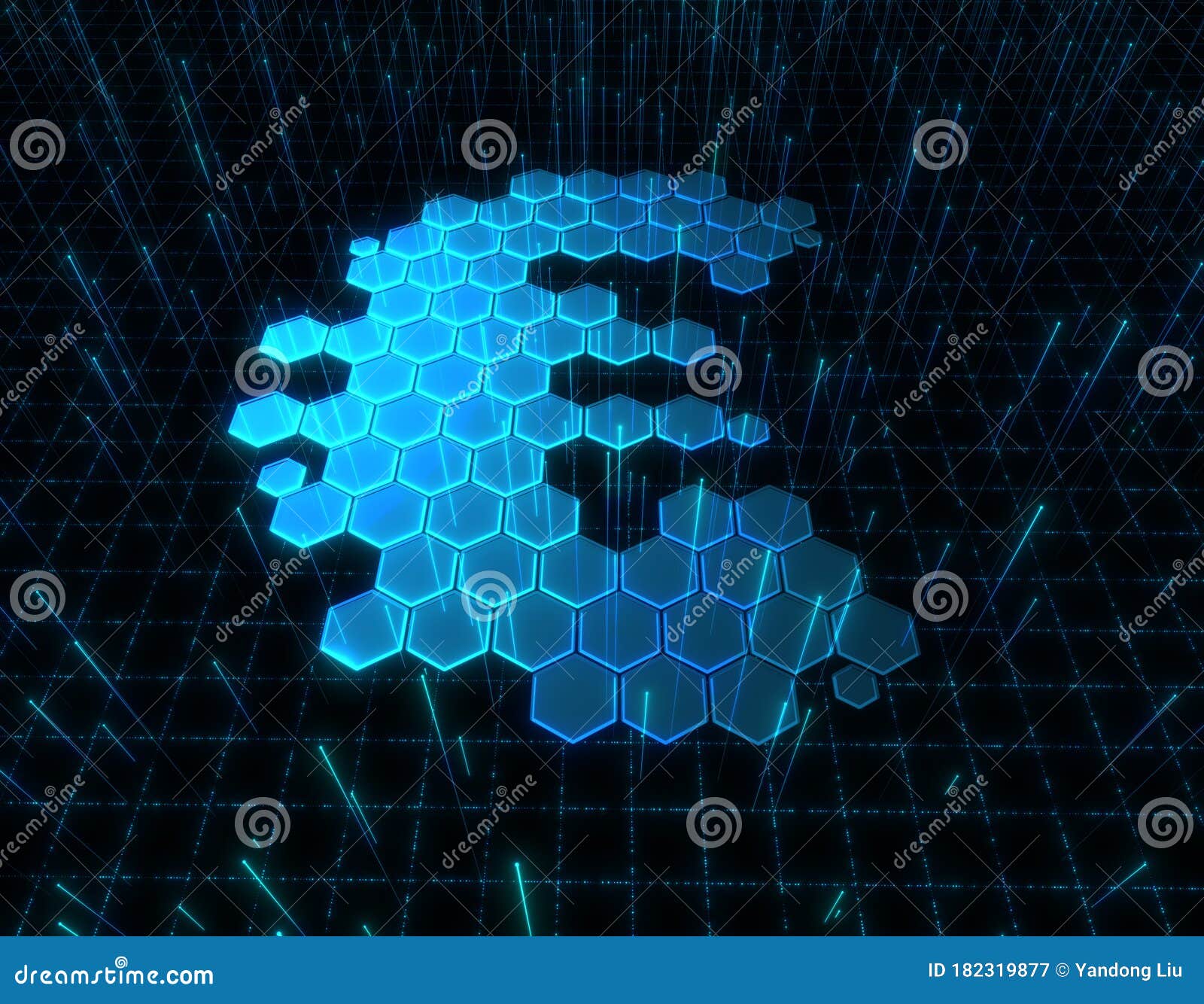 Hexagonal Network Intelligence Technology, Network Security and ...