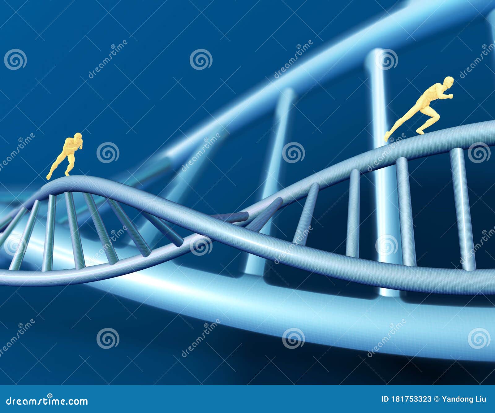 Intelligent Human Technology, Biomedical Progress and Modern Biological ...