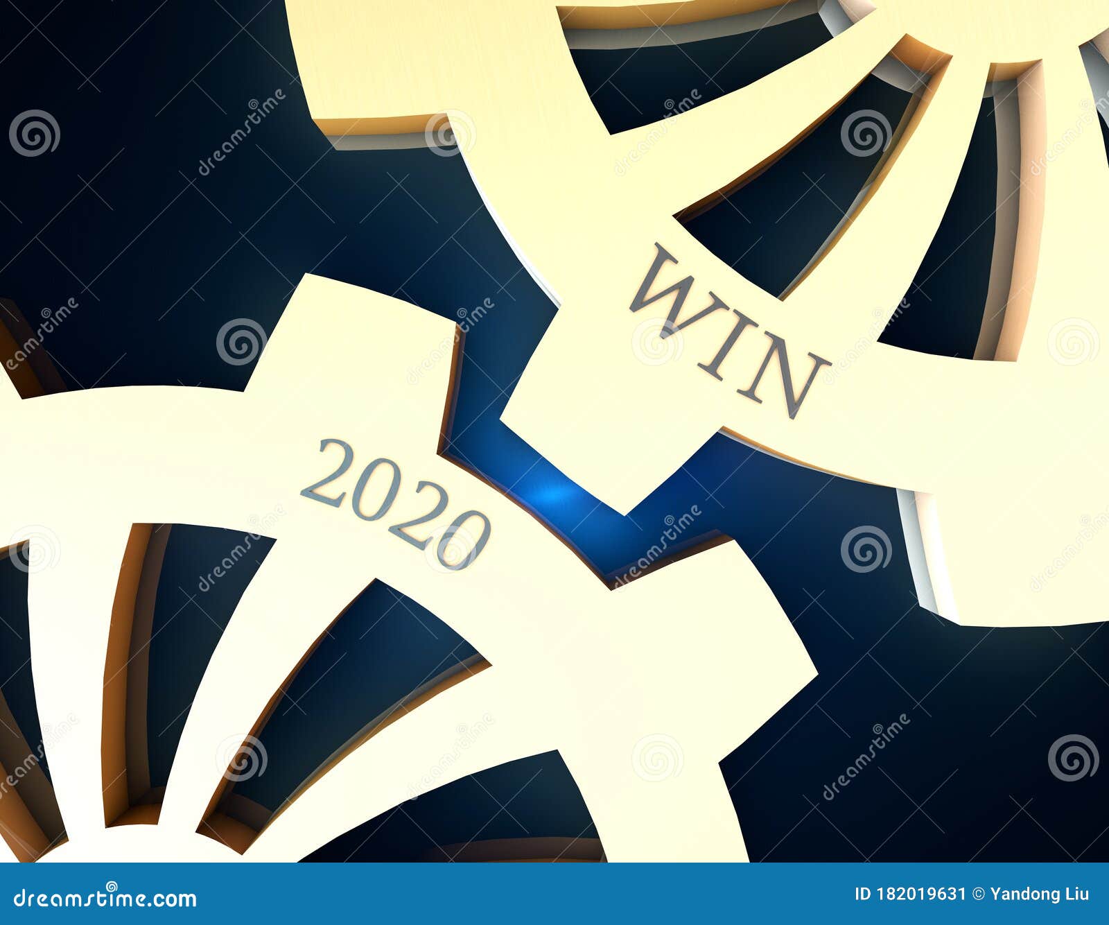 Mutual Influence and Cooperation between Gears, 2020 and Victory ...