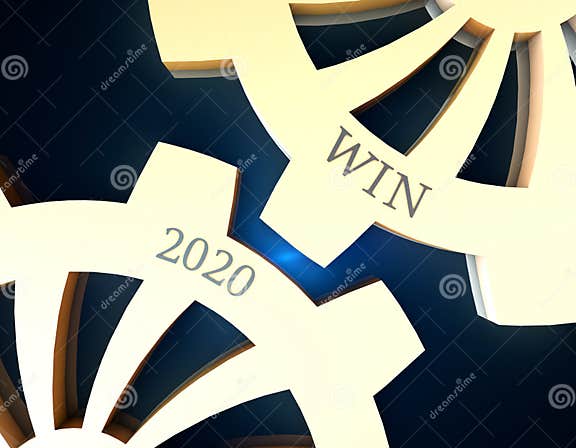 Mutual Influence and Cooperation between Gears, 2020 and Victory ...