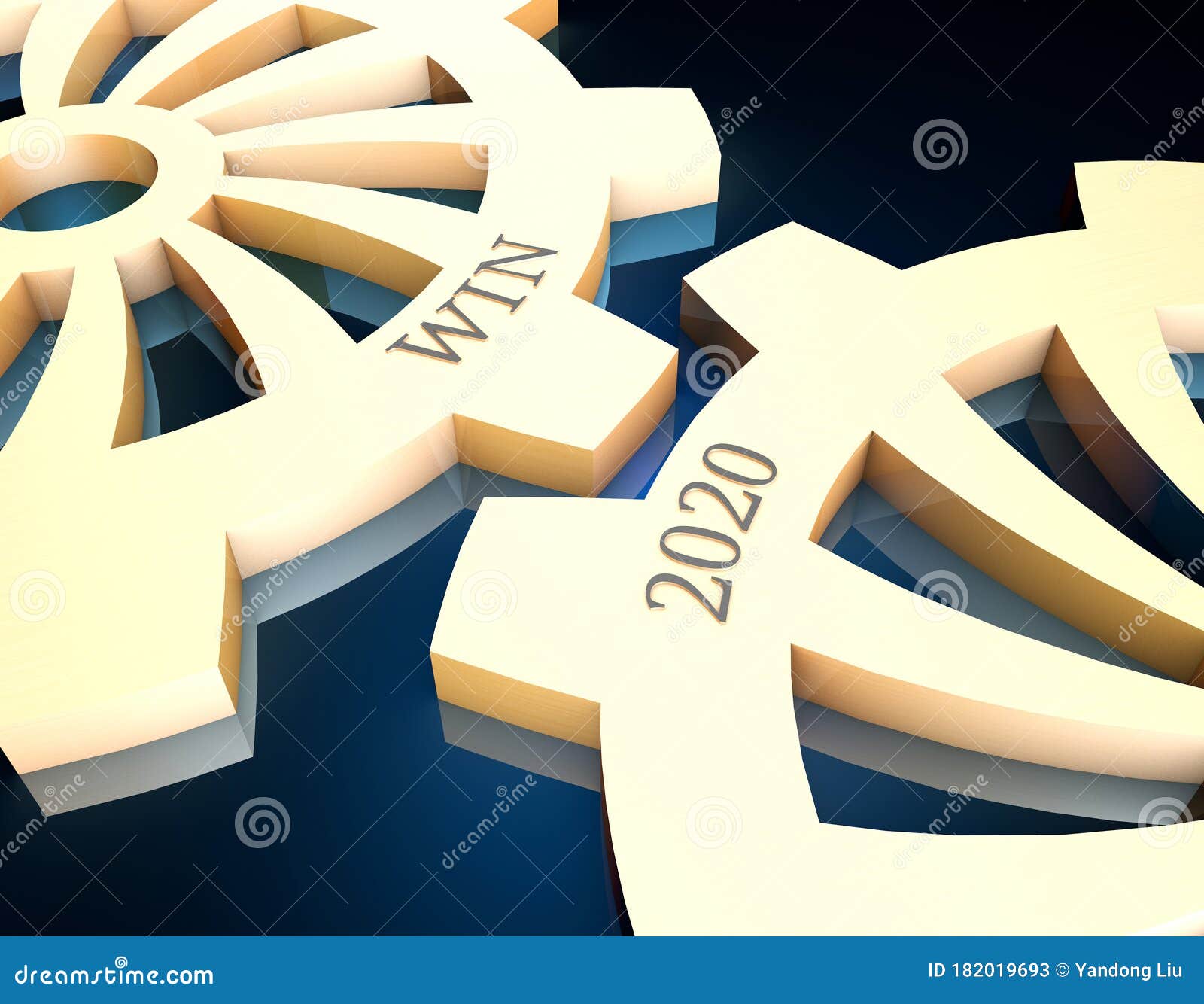 Mutual Influence and Cooperation between Gears, 2020 and Victory ...