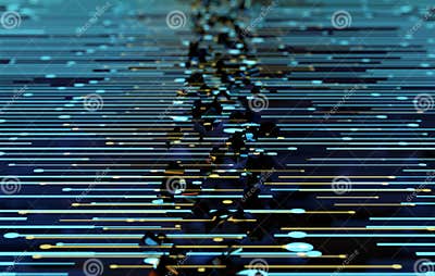 Big Data Technology, Data Transmission and Network Link, Intelligent ...