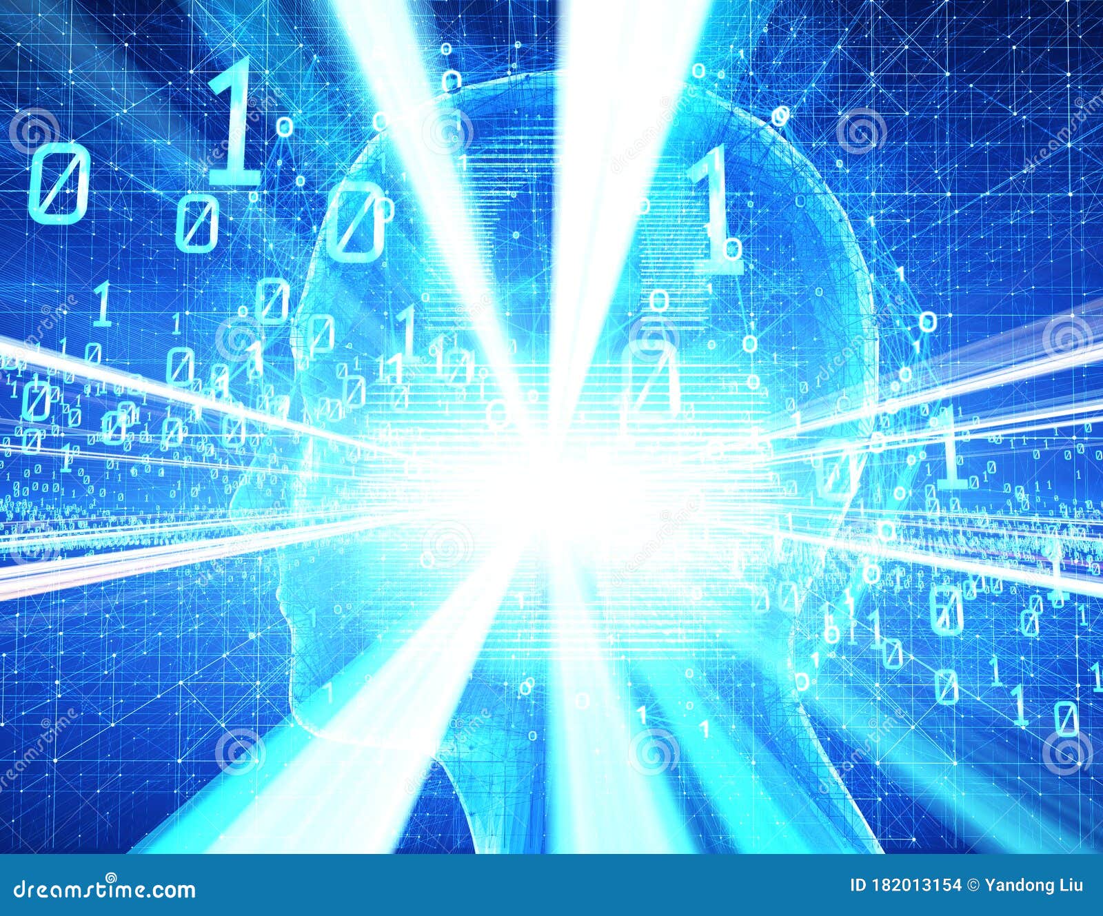 Artificial Intelligence Technology and Big Data Transmission ...