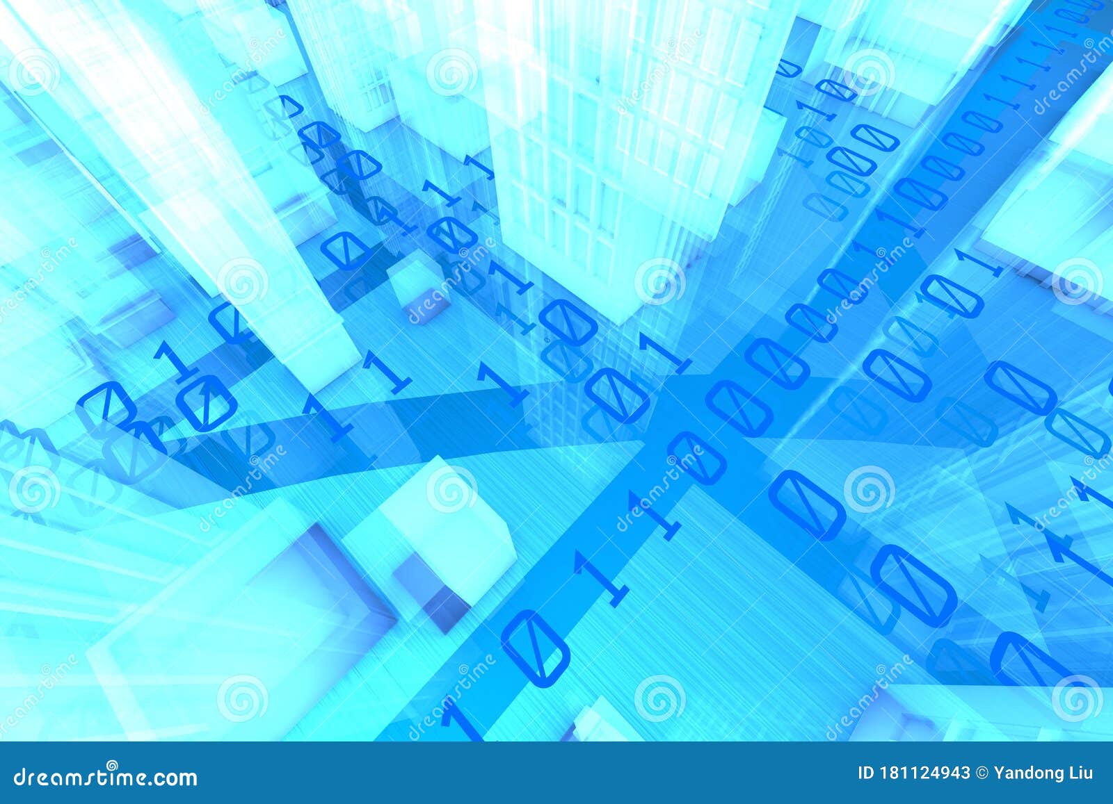 Urban Network Big Data Transmission and Intelligent Technology ...