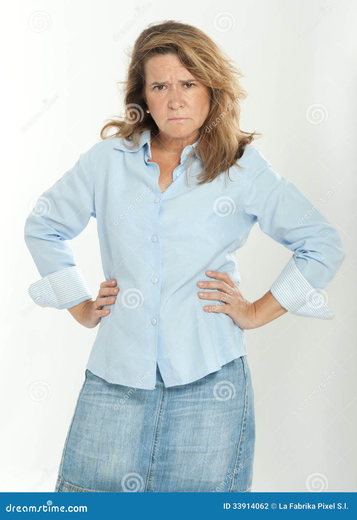 Reproach stock photo. Image of caucasian, furious, accusing - 33914062