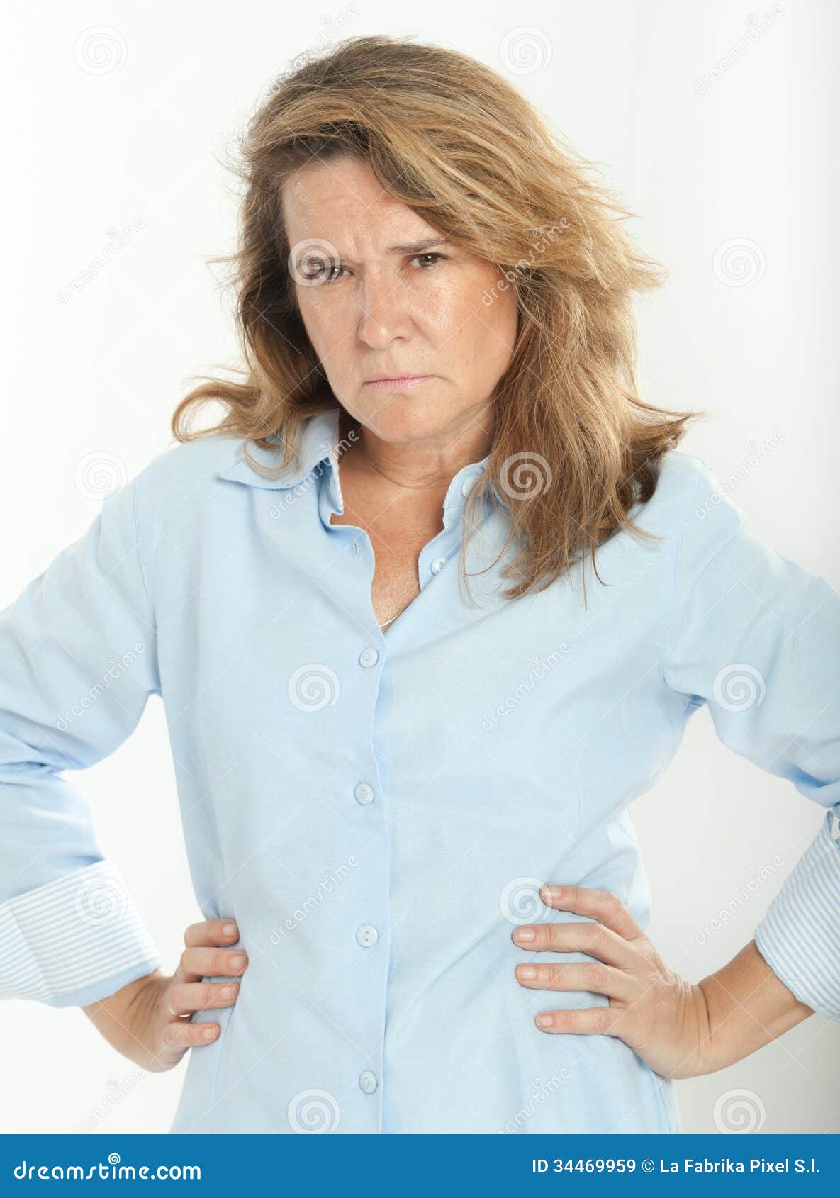 Reproach stock image. Image of people, caucasian, reproach - 34469959