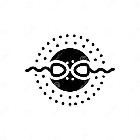 Black Solid Icon for Reproduction, Breeding and Reproduction Stock ...