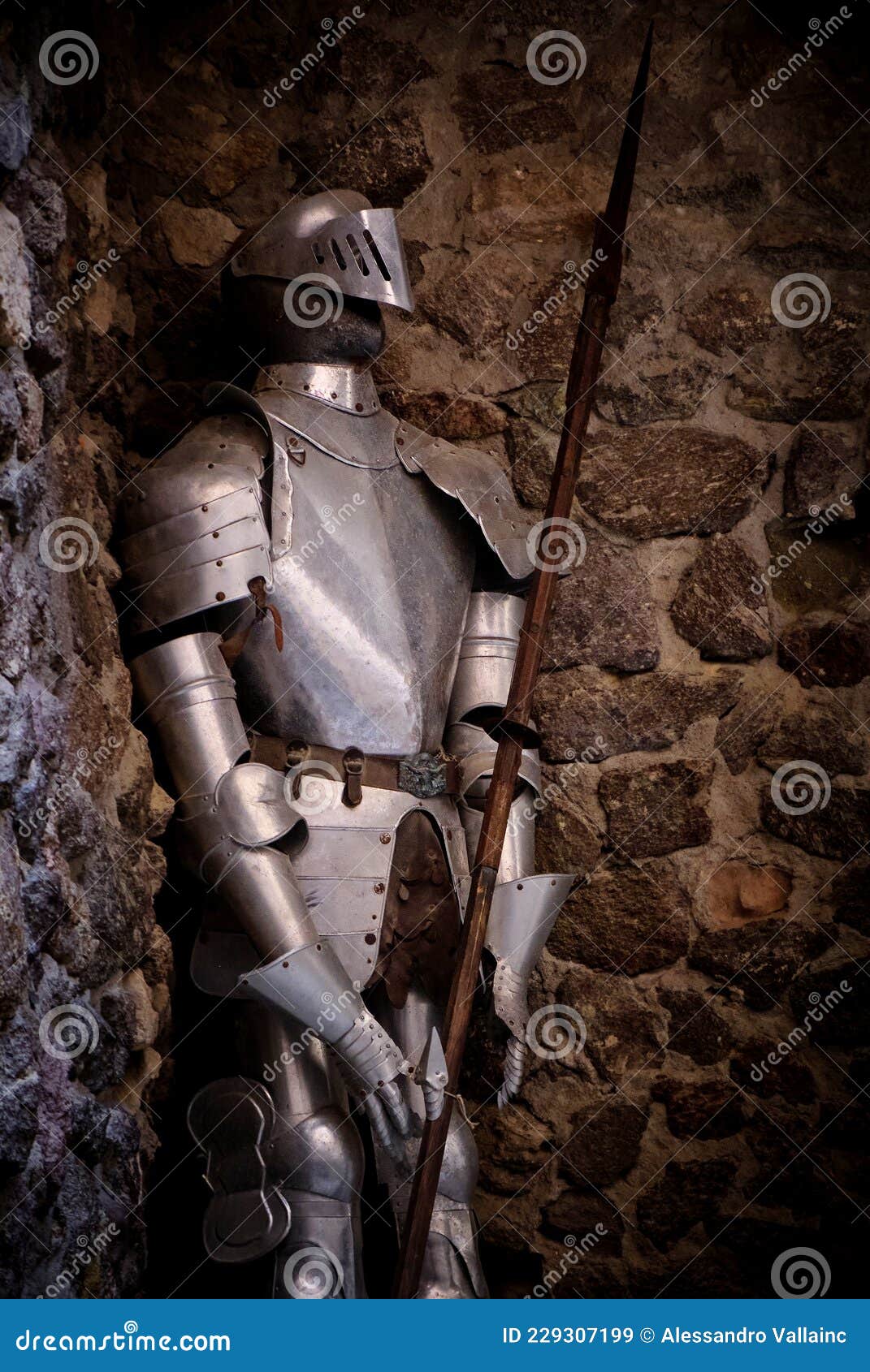 Medieval Military Equipmen Royalty-Free Stock Photography ...