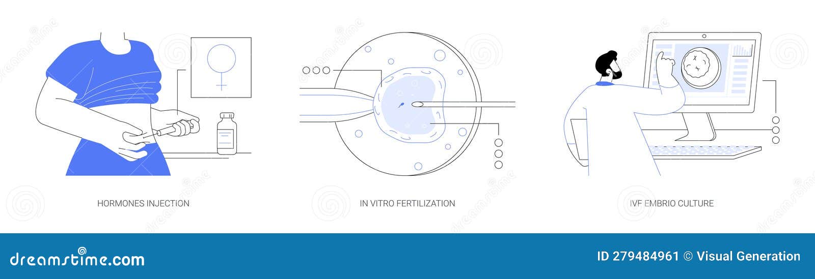 Sex Hormones Laboratory Symbol Hormone Estrogen Testosterone Chemical