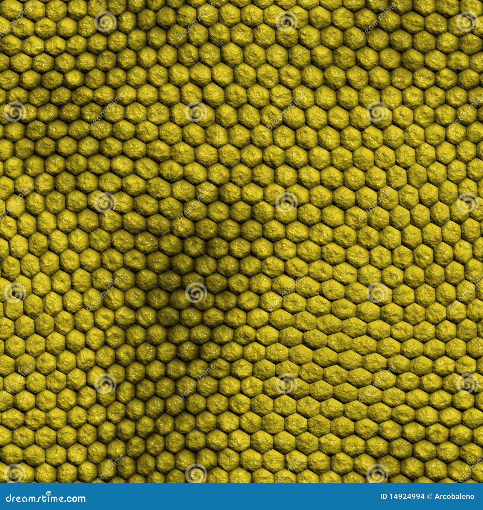Reptile skin texture stock photo. Image of macro, iguana - 14924994