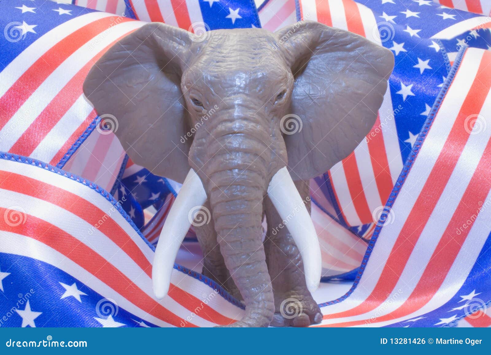 Republican Mascot editorial photo. Image of american - 13281426