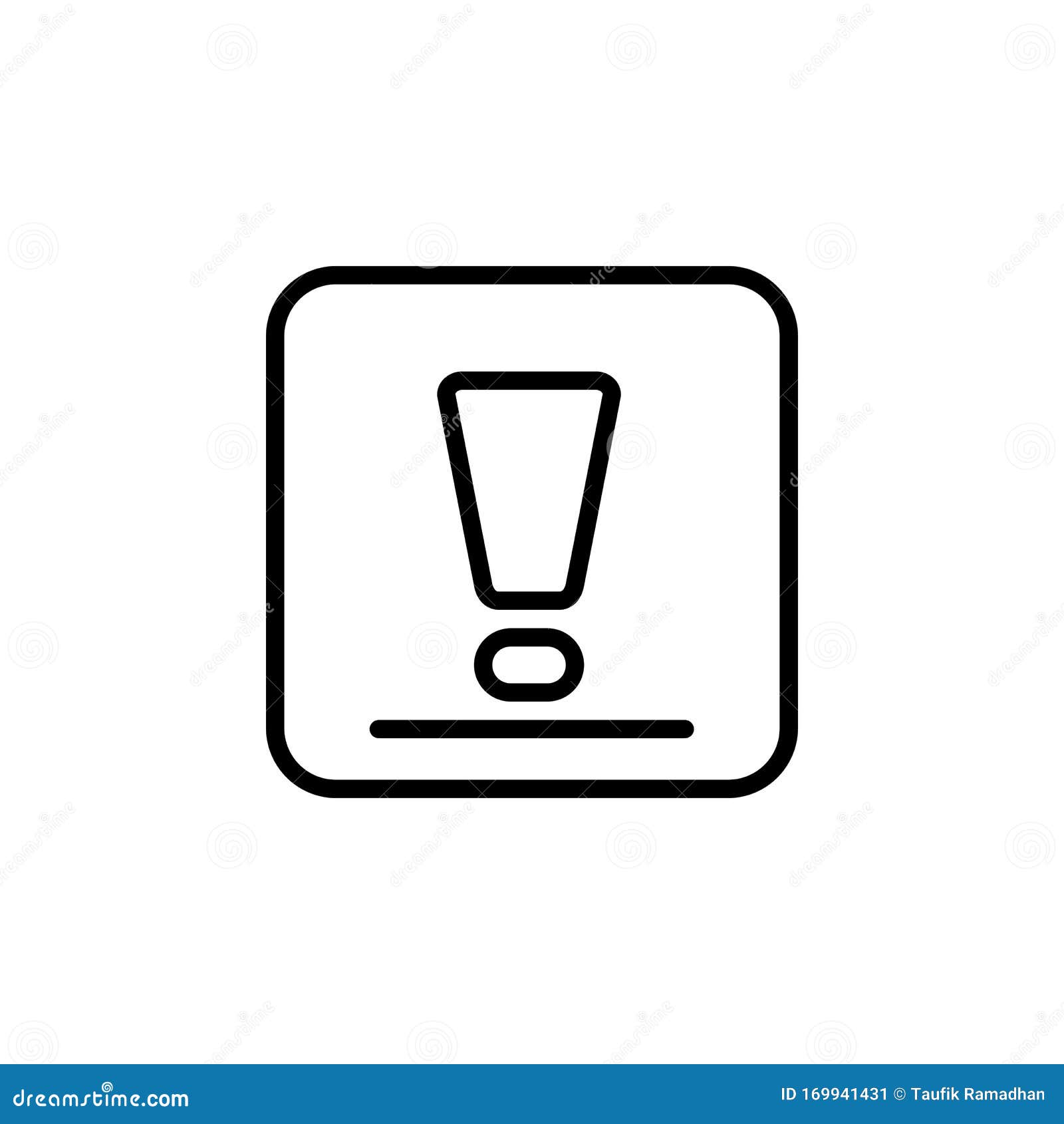 Request Change Icon Design Line Style. Perfect for Application, Web ...