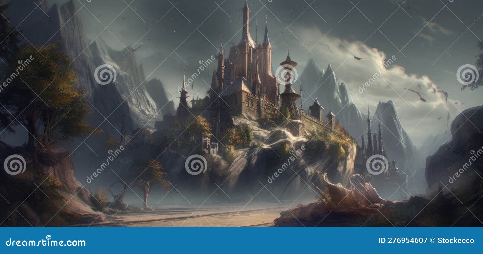 Request Clarification Needed Stock Illustration - Illustration of ...