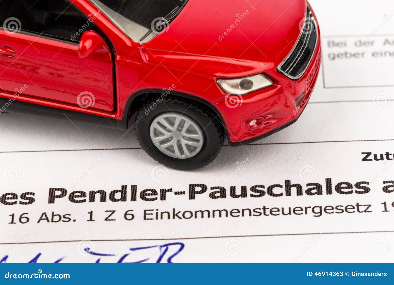 Request for commuter tax stock image. Image of wages - 46914363