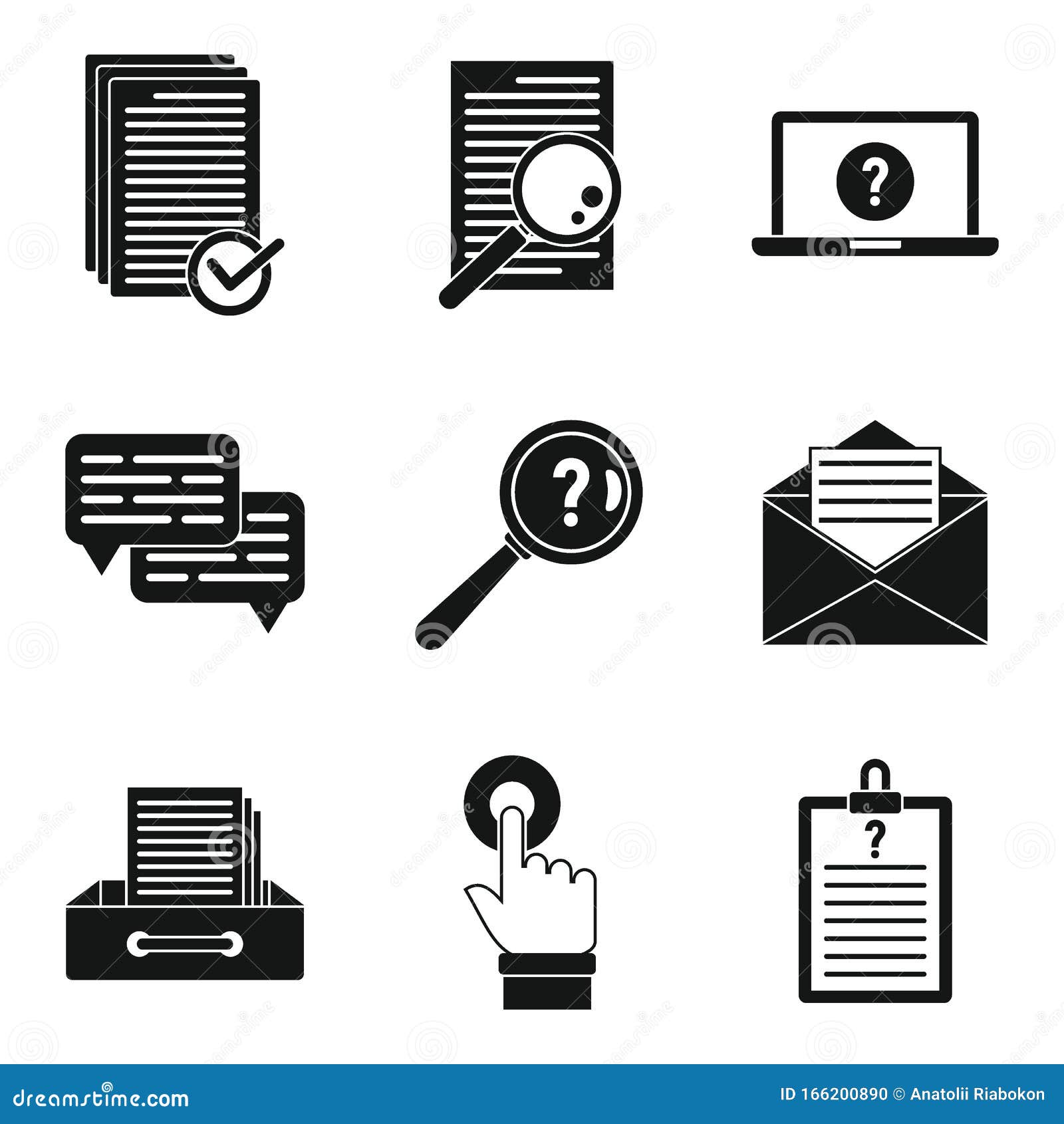 Request Cartoons, Illustrations & Vector Stock Images - 28911 Pictures ...