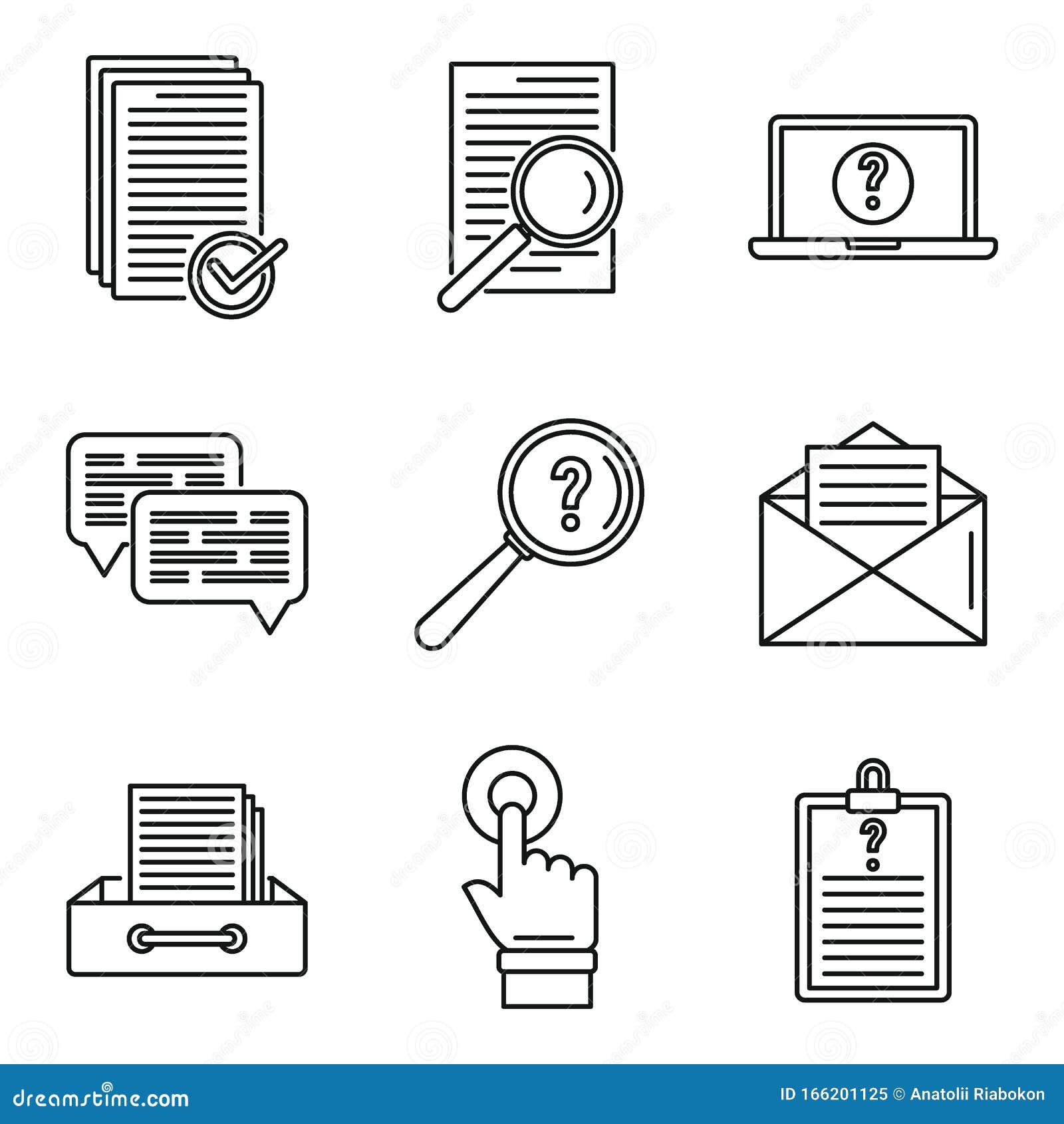 Request Form Stock Illustrations – 1,395 Request Form Stock ...