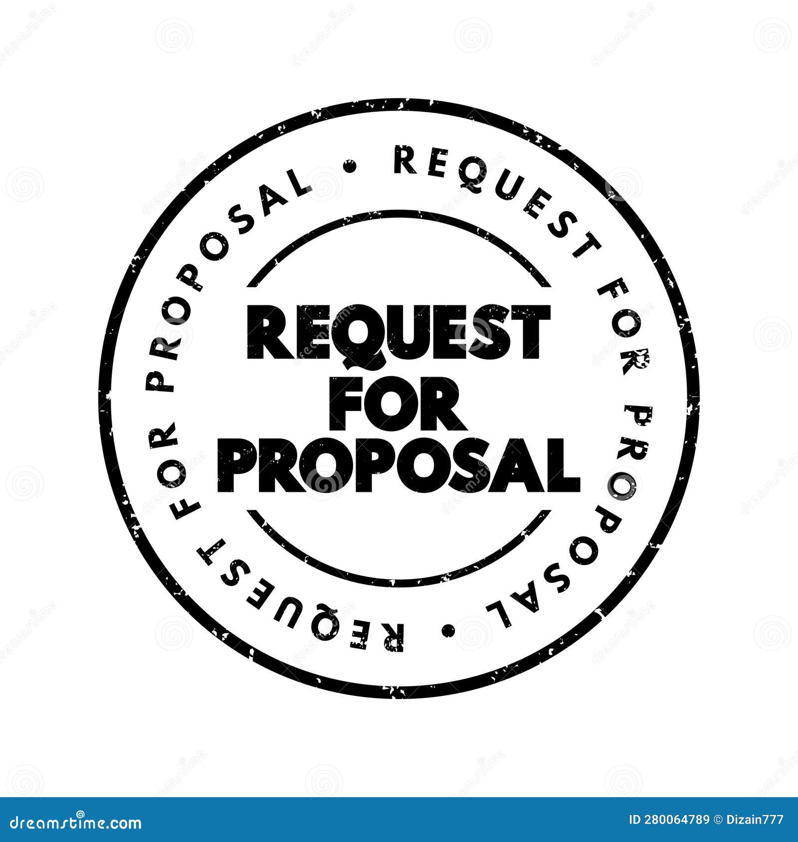 Request for Proposal - Document that Solicits Proposal and Made through ...