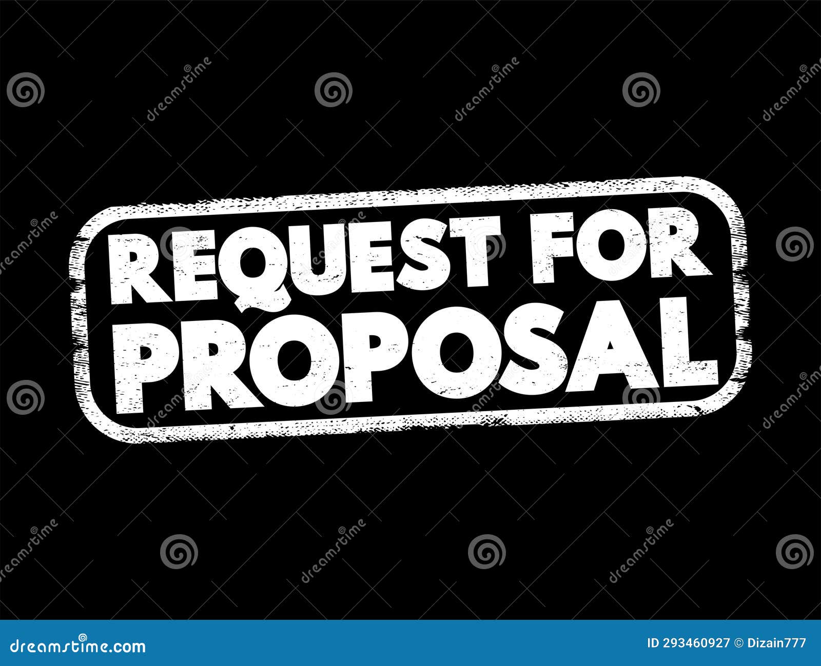 Proposal Document For Project Submission Request Purchasing Sales Paper ...