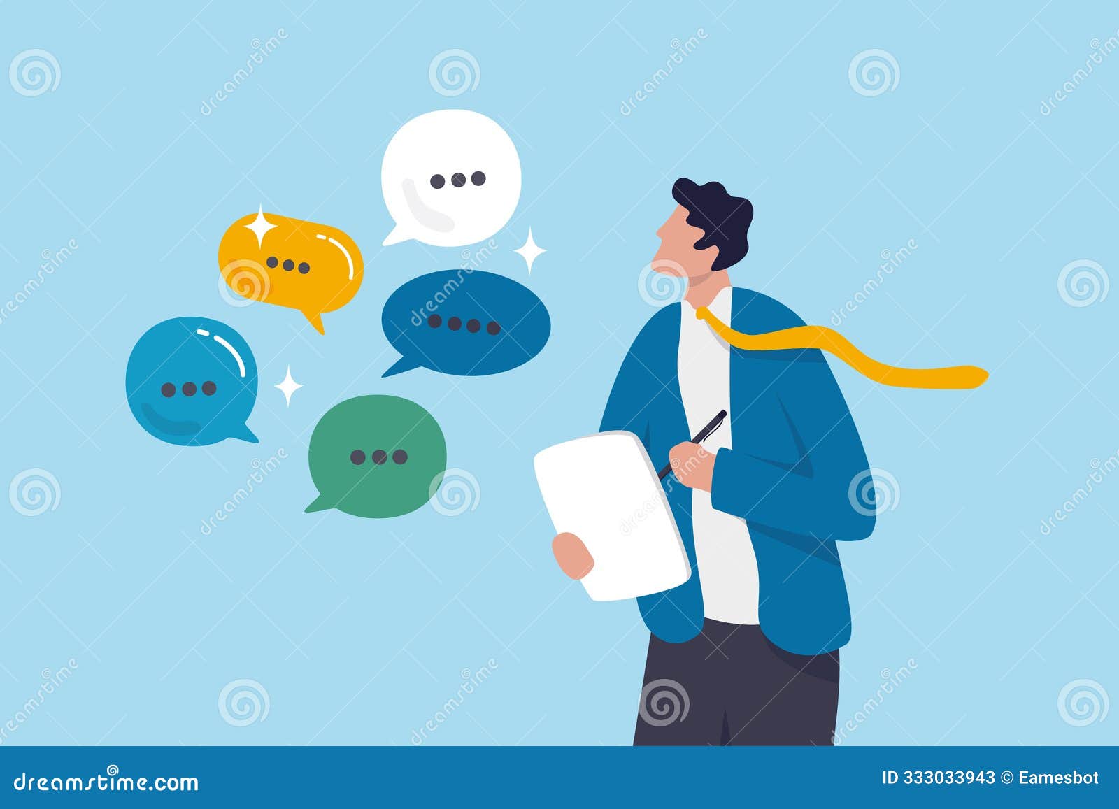 Requirements Gathering, Client Demand or Customer Opinion, Summary or ...