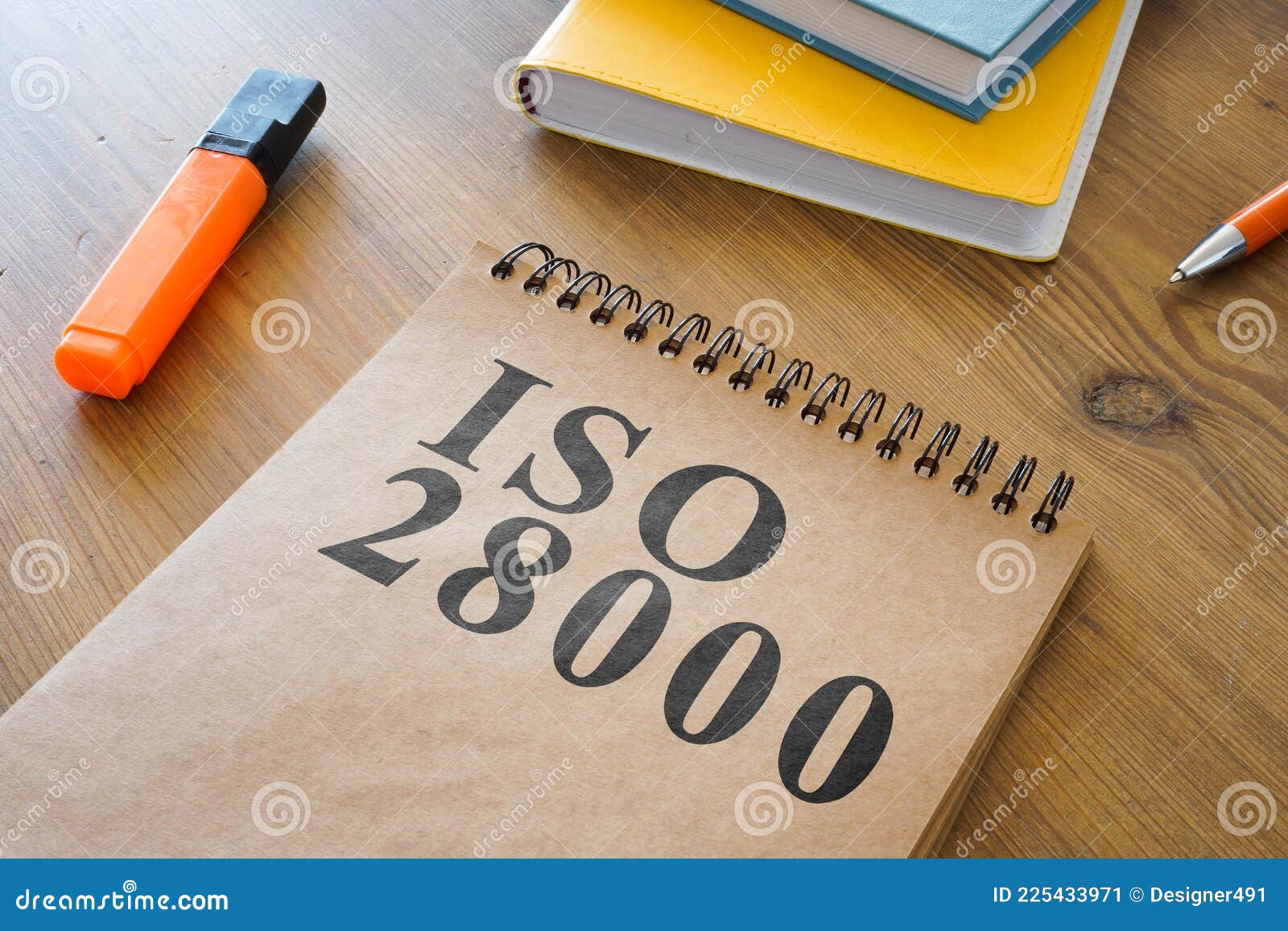 Iso28000 Certificate Stock Photos - Free & Royalty-Free Stock Photos ...