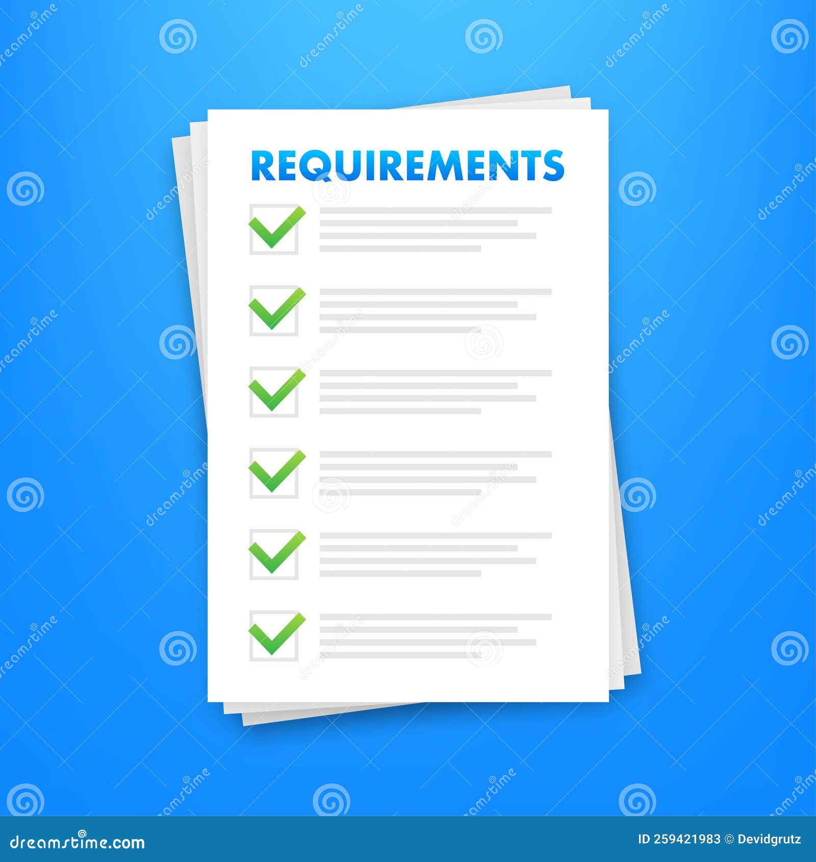 Requirements Specifications Document. Describing User Task in Document ...
