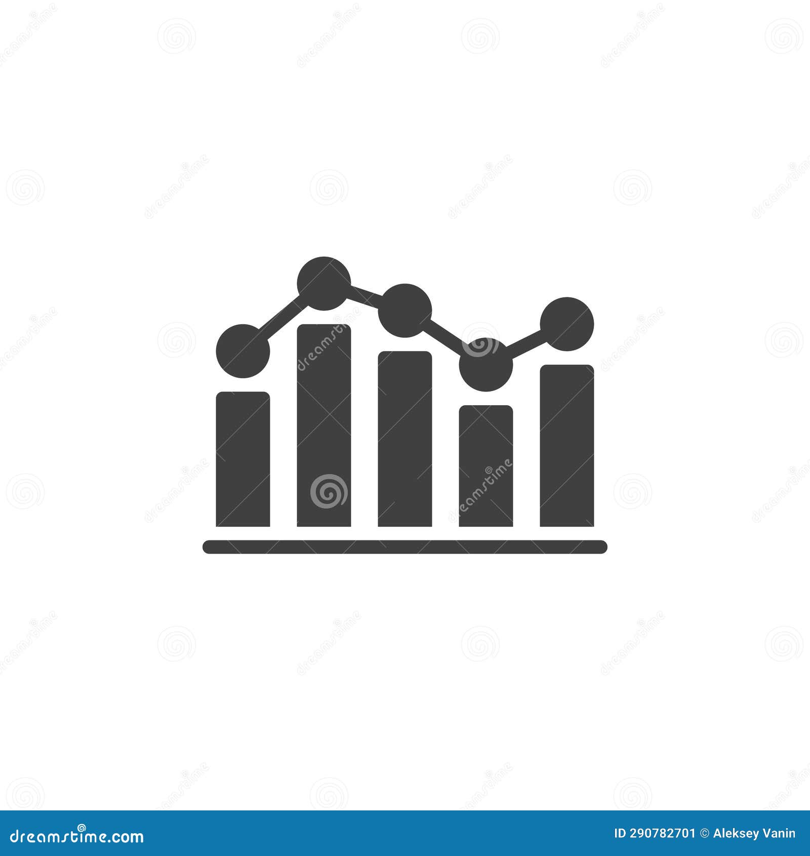 Traceability Icon Outline Style. Thin Line Creative Traceability Icon ...