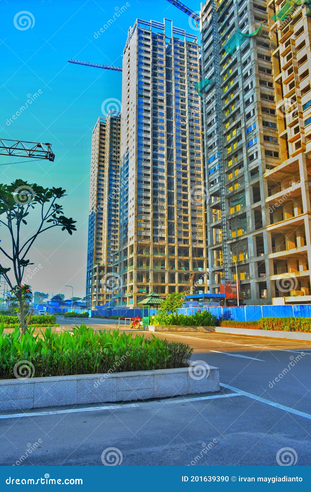 Requires Careful and Thorough Thinking so that the Building is Upright ...