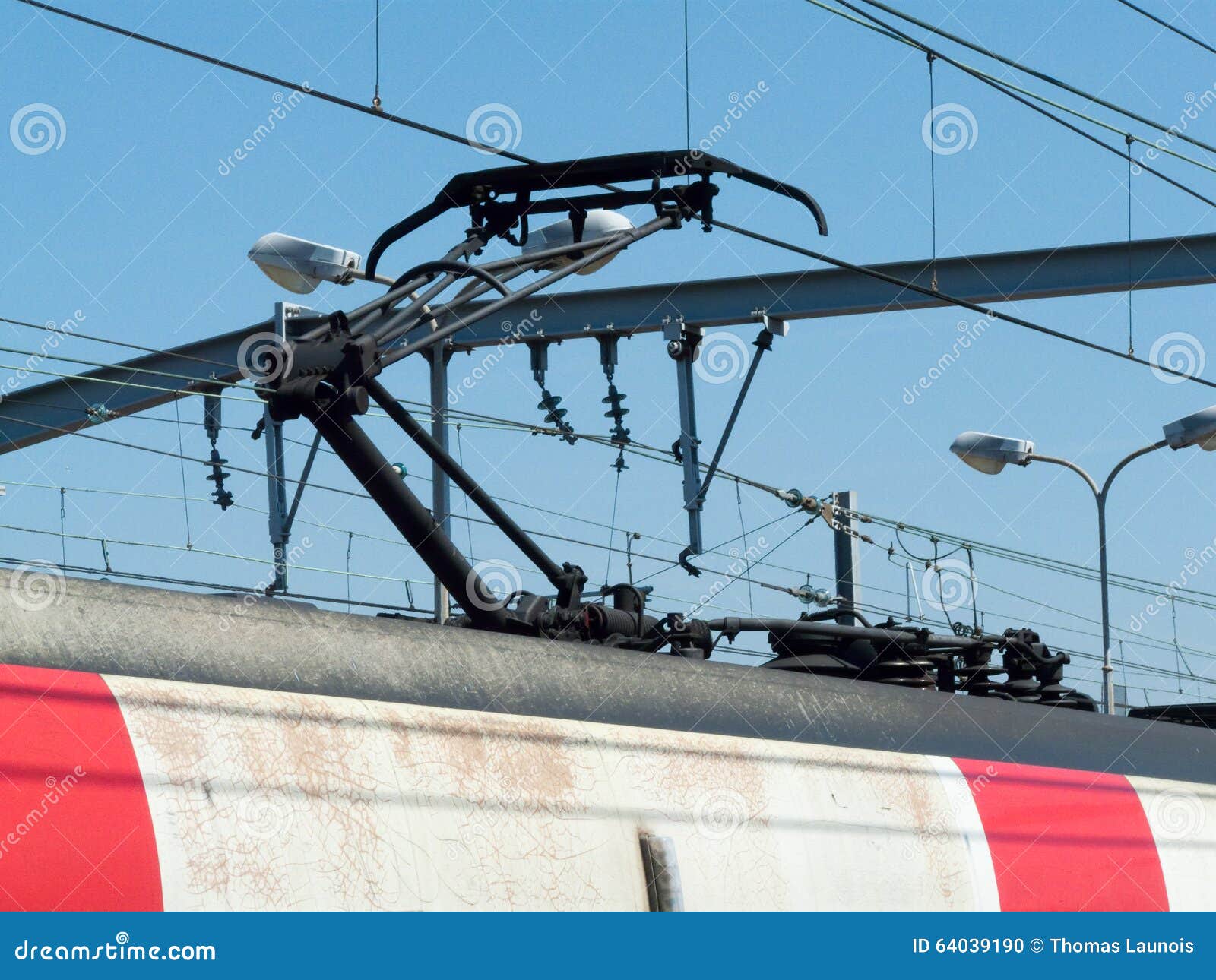 RER train stock photo. Image of paris, travel, metropolitan - 64039190