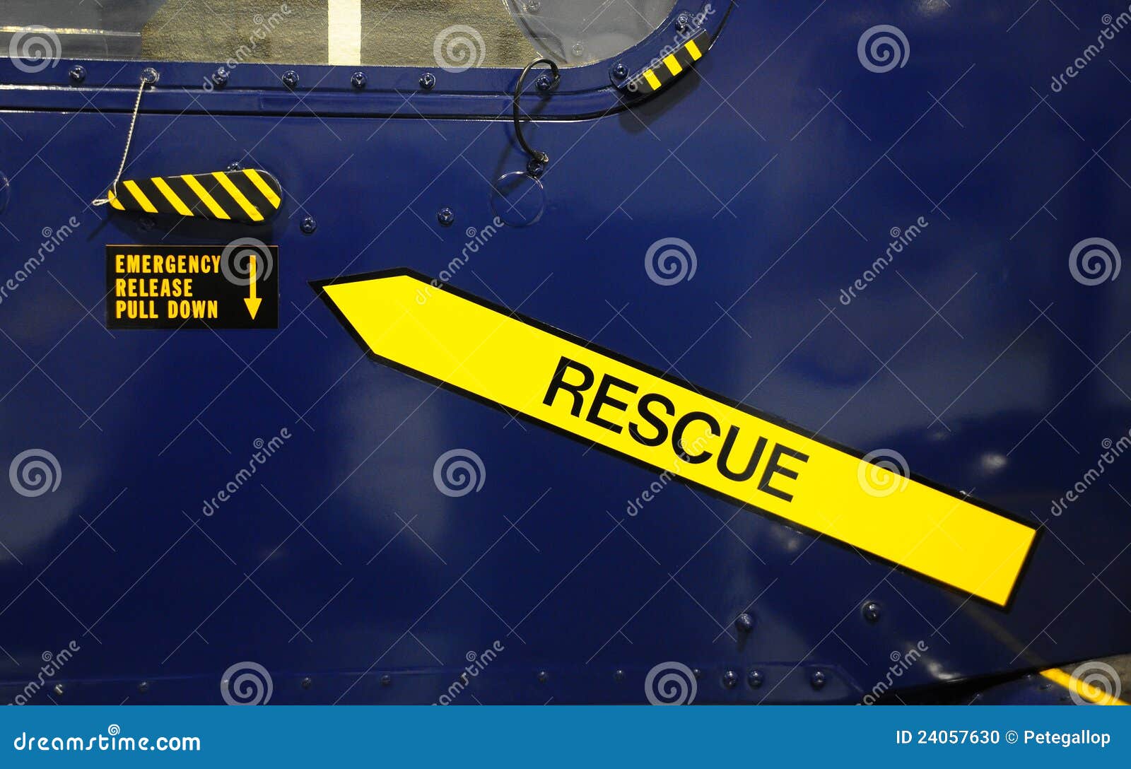 Rescue stock photo. Image of caution, emergency, instruction - 24057630