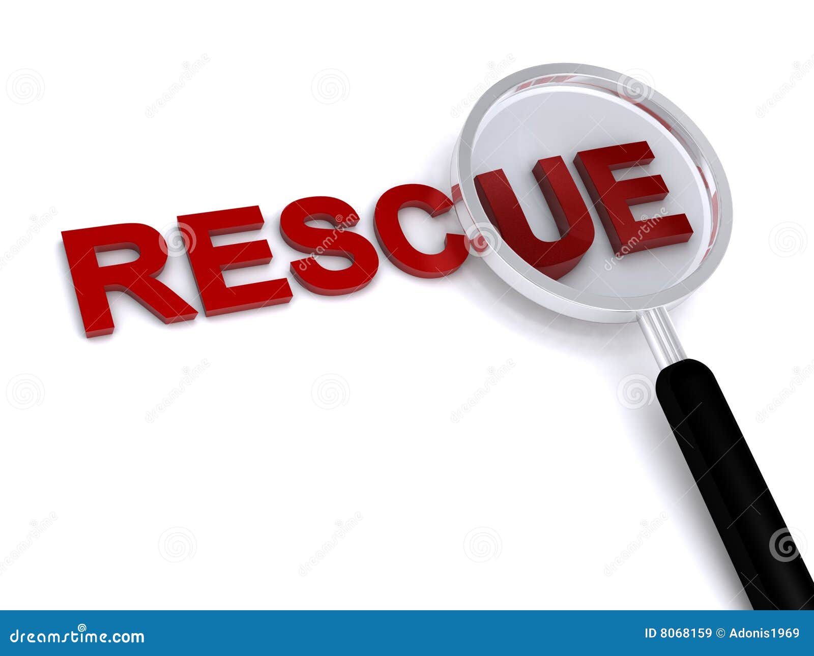 Rescue stock illustration. Illustration of abstract, ship - 8068159