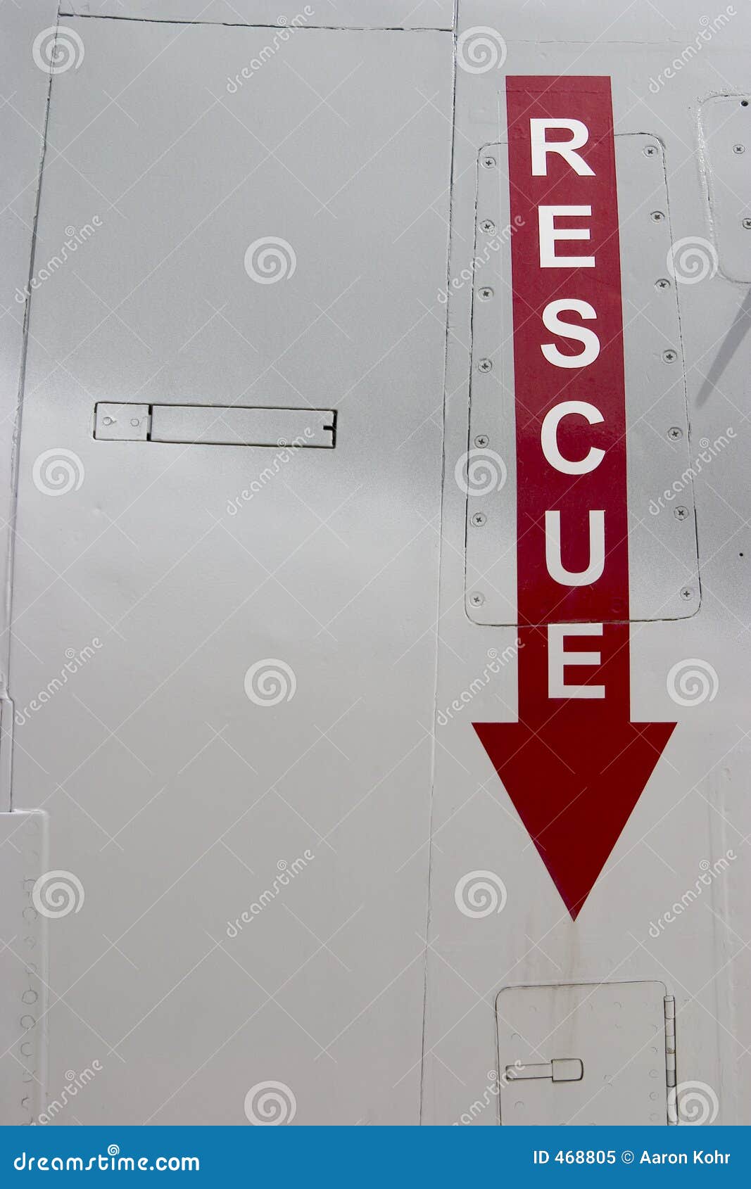 Rescue Arrow stock image. Image of panic, assist, rescue - 468805