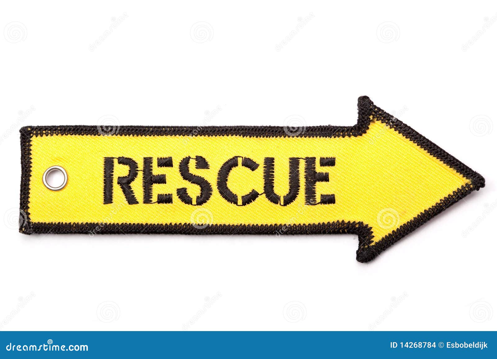Rescue arrrow stock photo. Image of plane, relieve, assist - 14268784