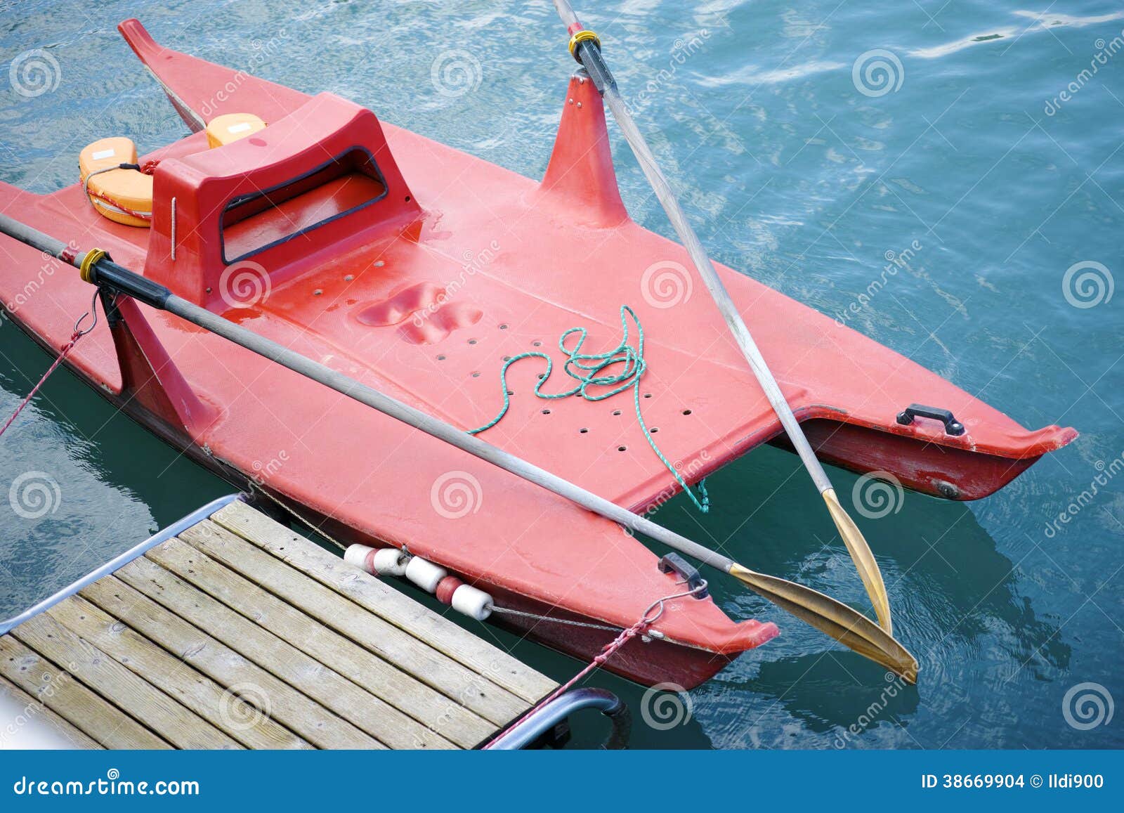 Rescue boat. stock photo. Image of safety, water, beach - 38669904