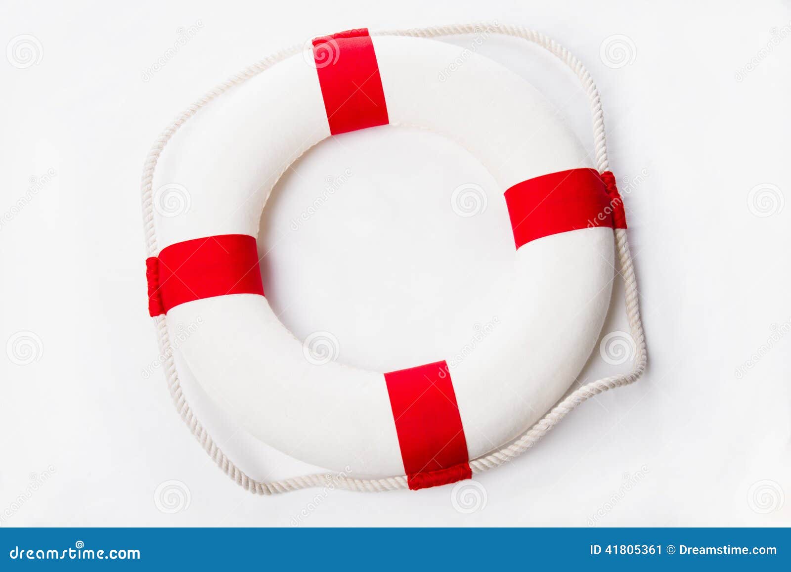 Rescue Circle Stock Photography | CartoonDealer.com #12920930