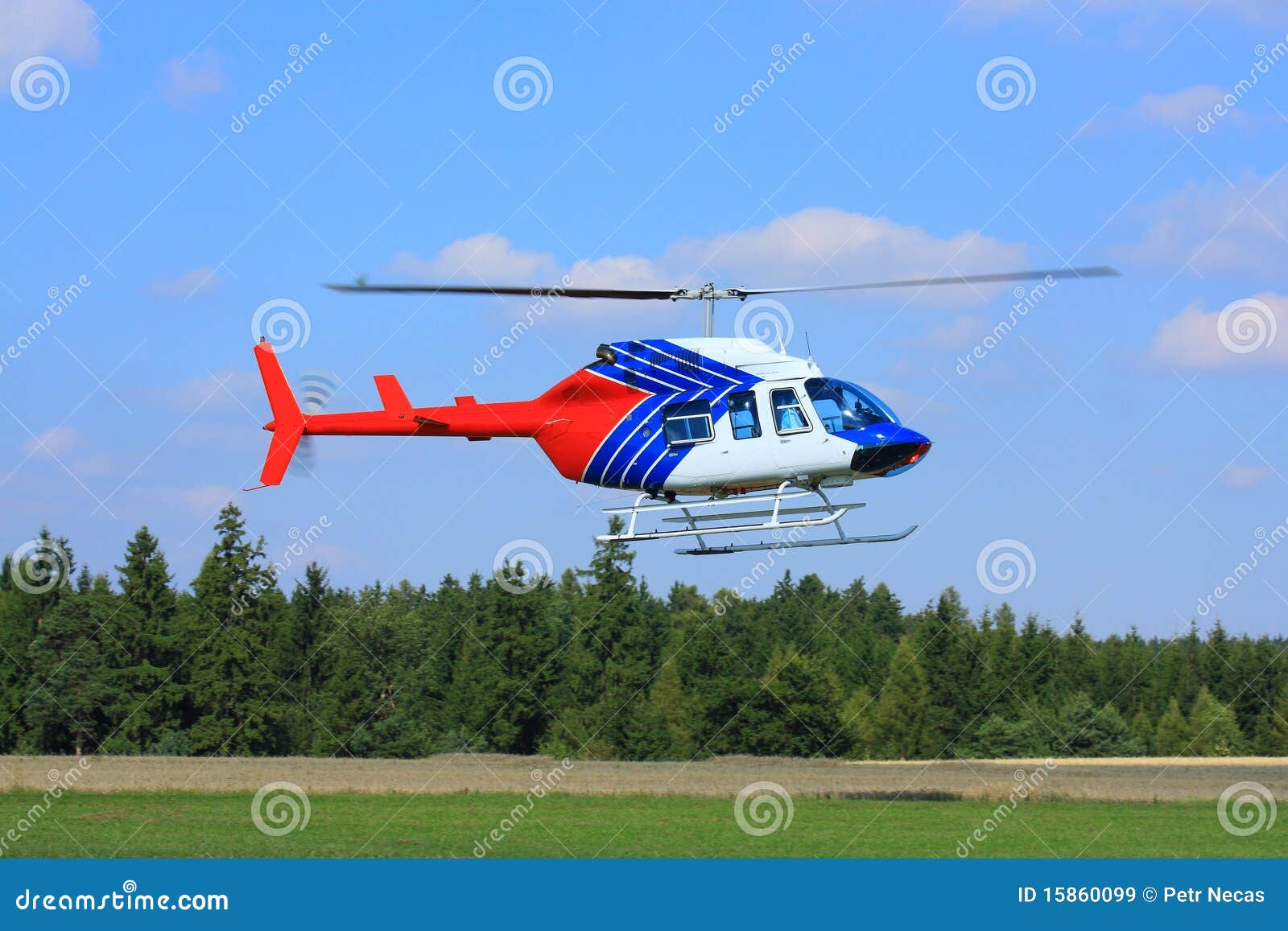 Rescue helicopter stock image. Image of airfoil, fuselage - 15860099