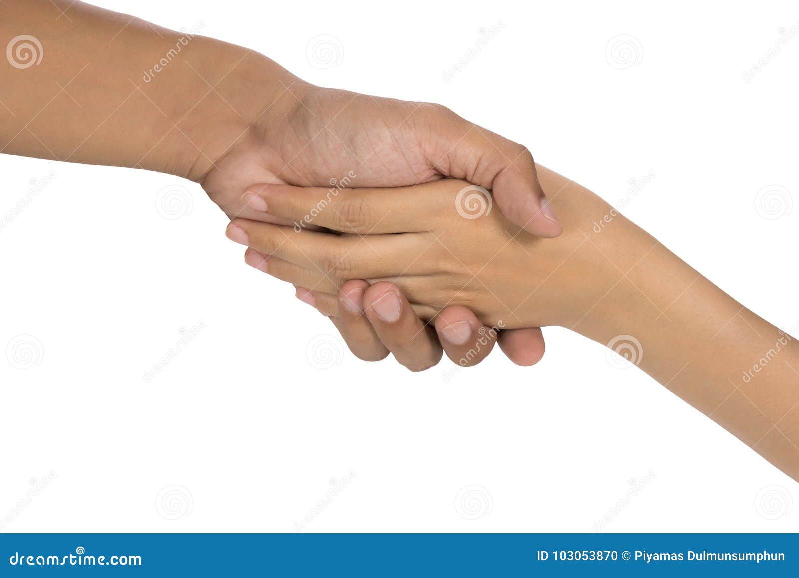 Rescue or Helping Gesture of Hands. Two Hands Helping Hand Stock Photo ...