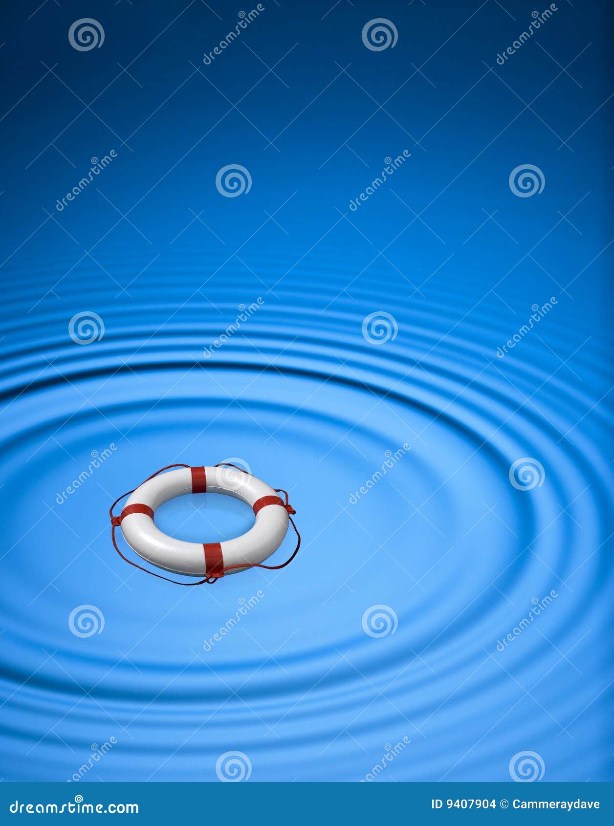 Rescue Lifeline Ring Lifebuoy Background Stock Photo - Image of helping ...