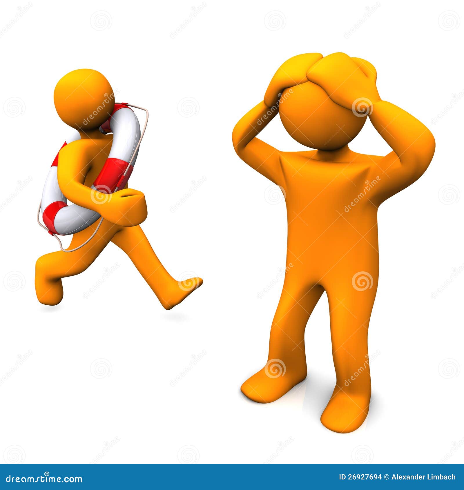 Lifesaver Cartoons Stock Illustrations – 37 Lifesaver Cartoons Stock ...