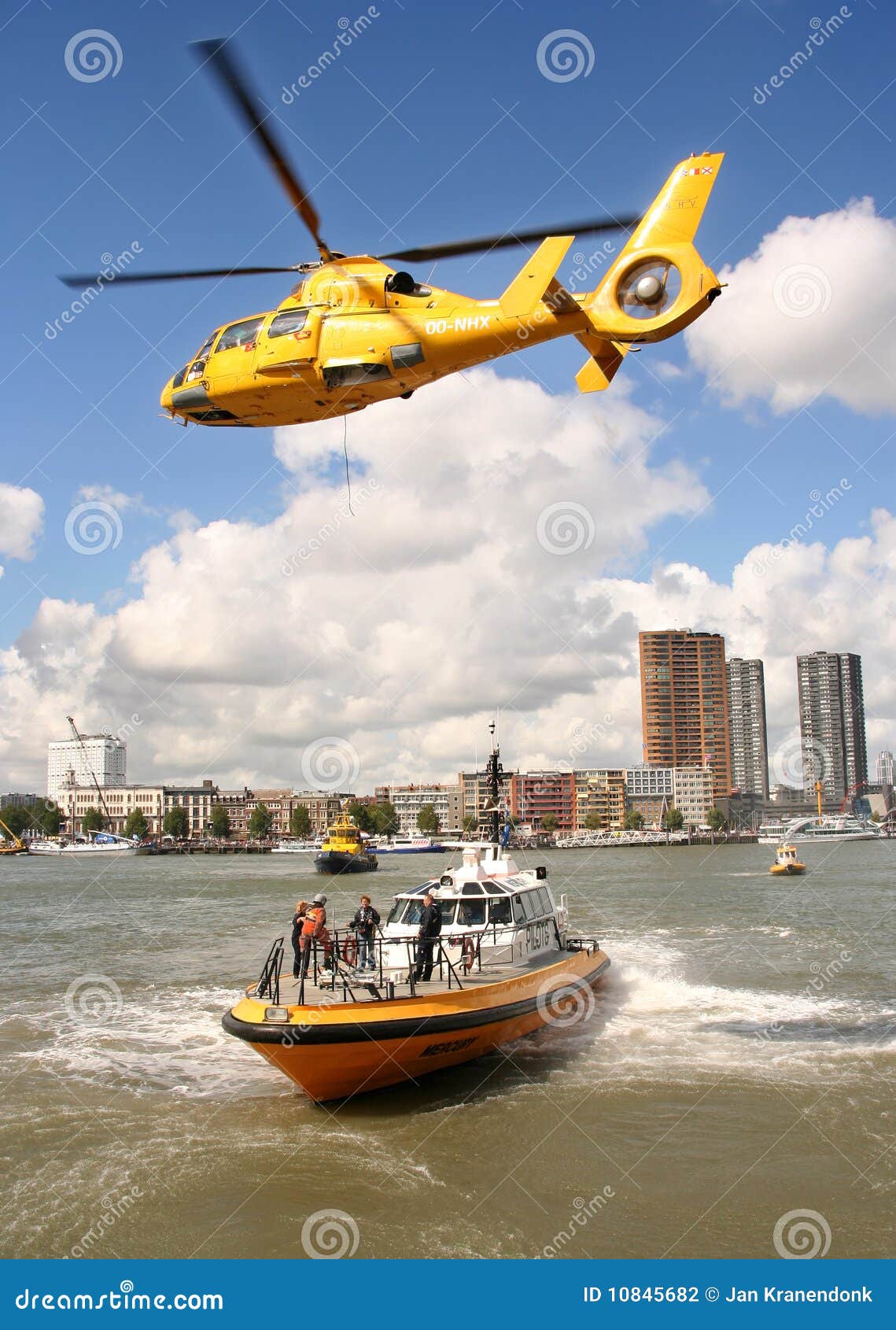 Rescue Operation editorial photography. Image of river - 10845682