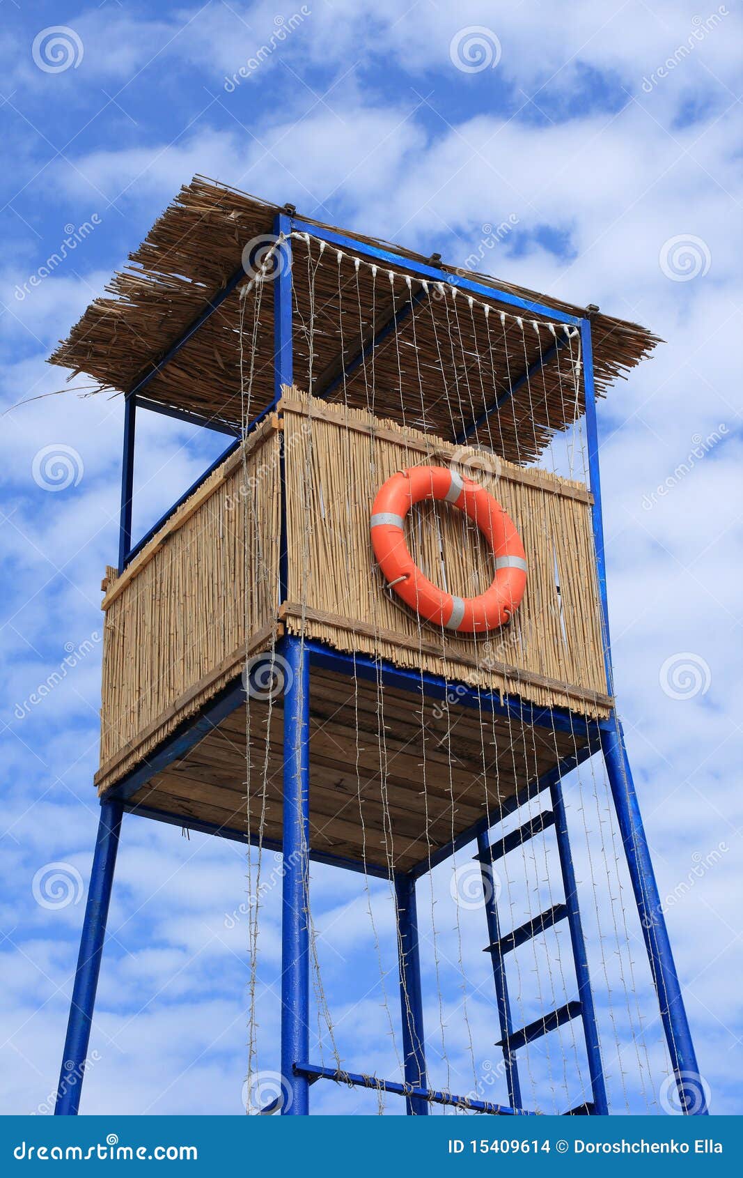 Rescue rig stock photo. Image of blue, bright, nature - 15409614