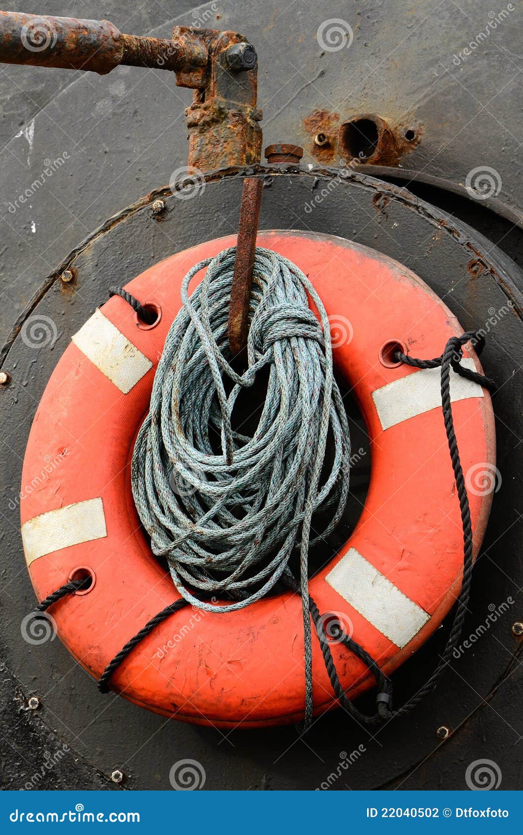 Rescue Ring stock photo. Image of help, protection, saver - 22040502