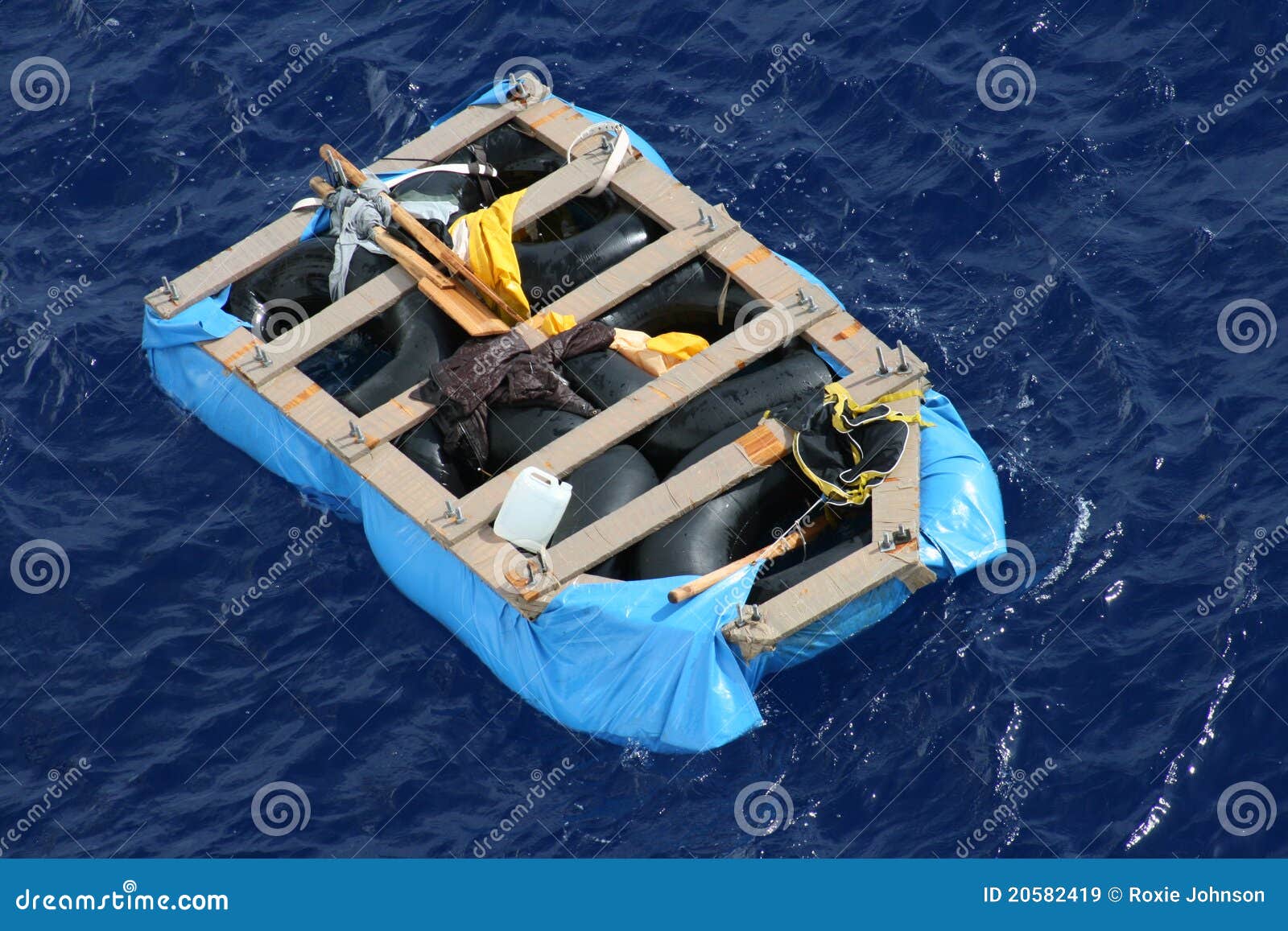 Rescue at Sea editorial stock image. Image of cruise - 20582419