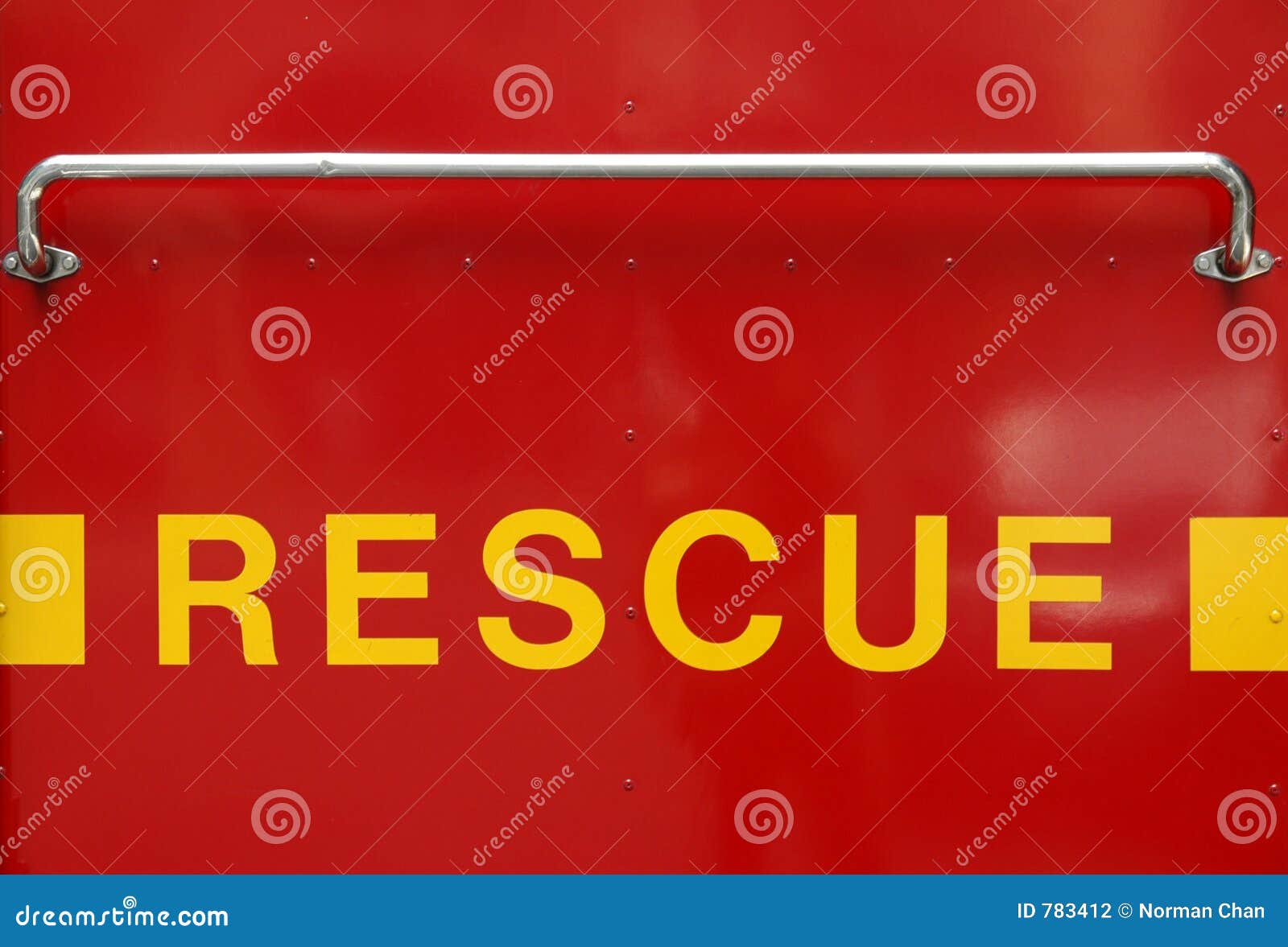 Rescue sign stock photo. Image of health, attack, patient - 783412