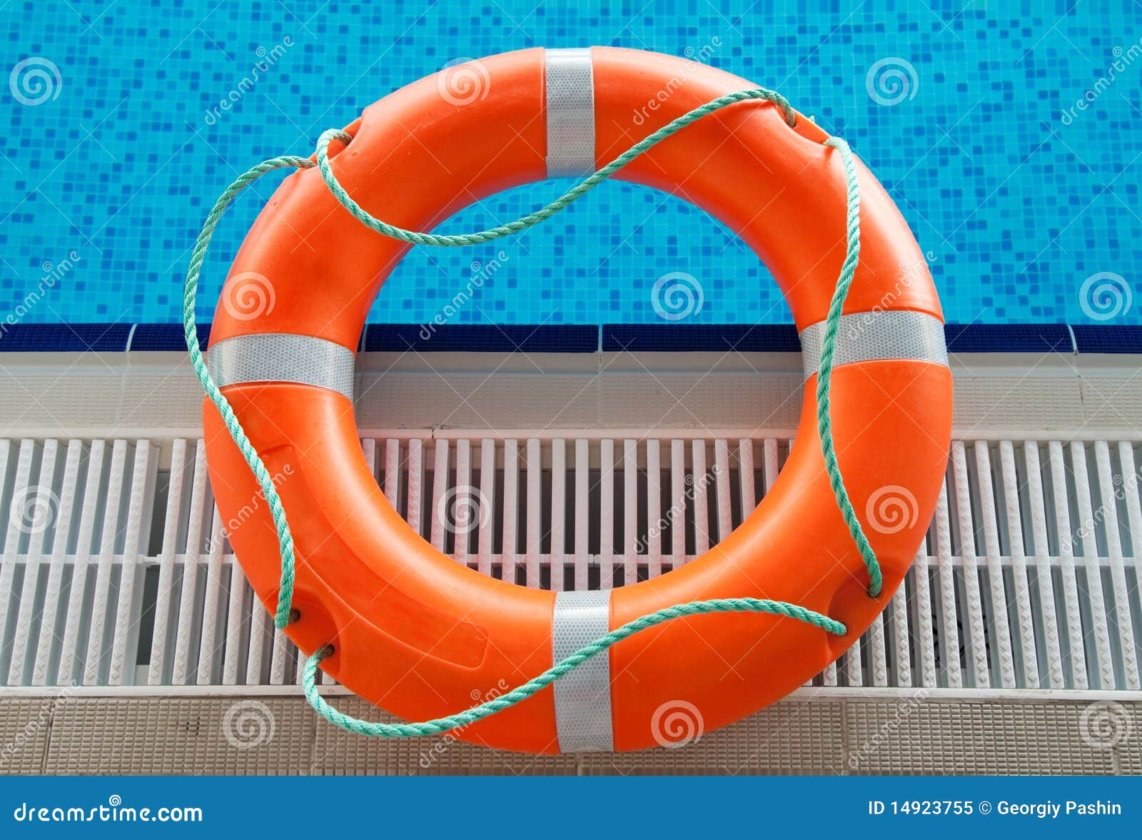 Rescue in swimming pool stock image. Image of pool, equipment - 14923755
