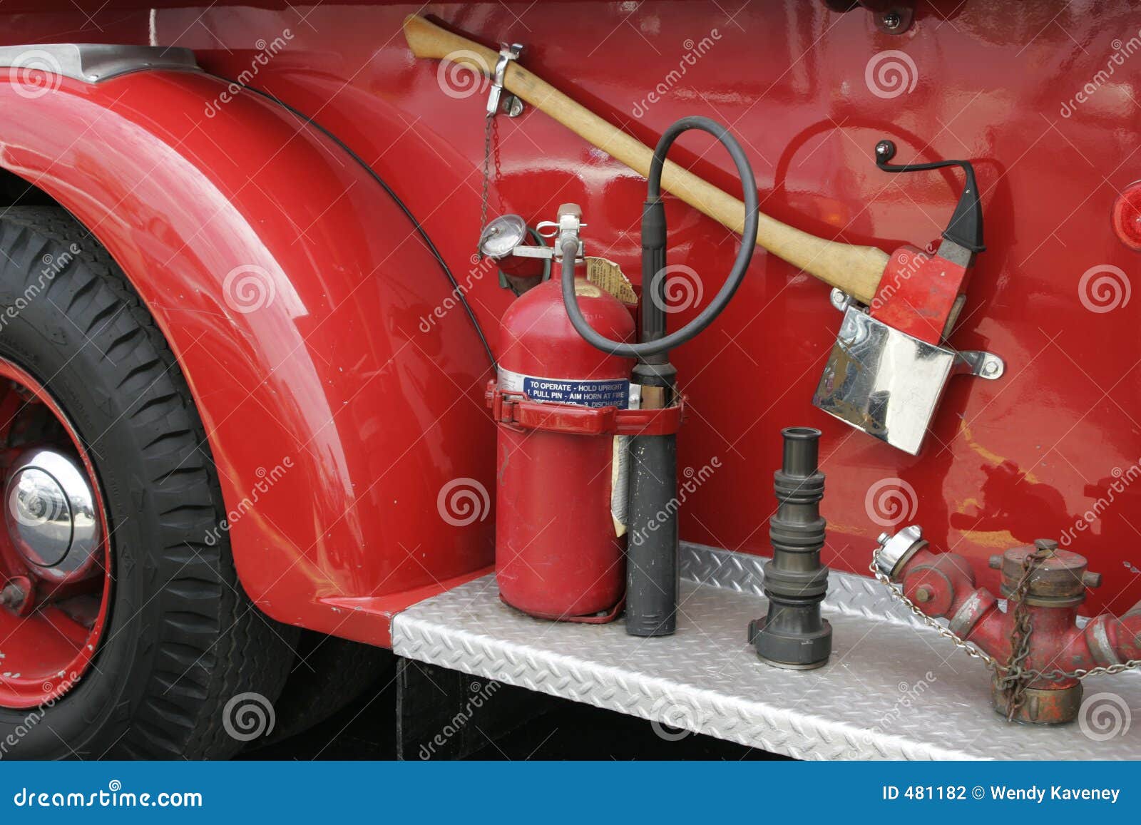 Rescue Tools stock photo. Image of nozzle, valves, equipment - 481182