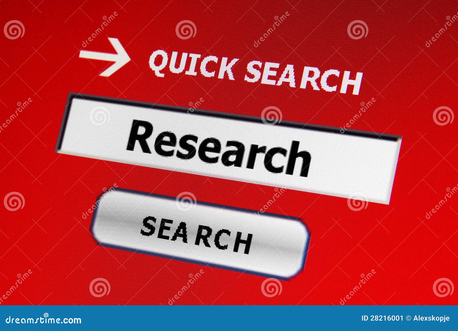 Research stock image. Image of searh, media, service - 28216001