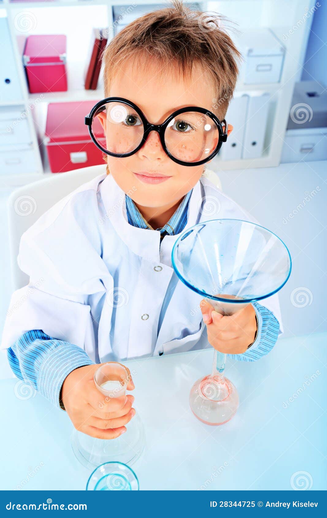 Research stock image. Image of clever, school, child - 28344725