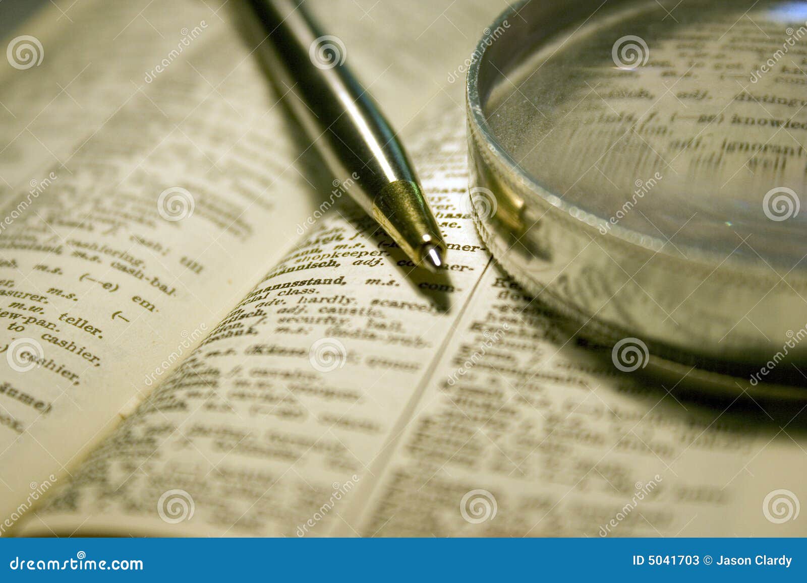Research stock image. Image of dictionary, book, paper - 5041703