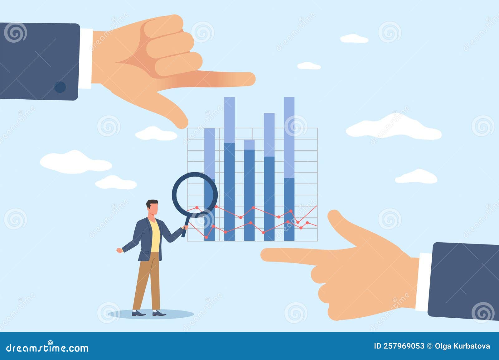 Research Business Development Data by Scaling Down, Review of ...