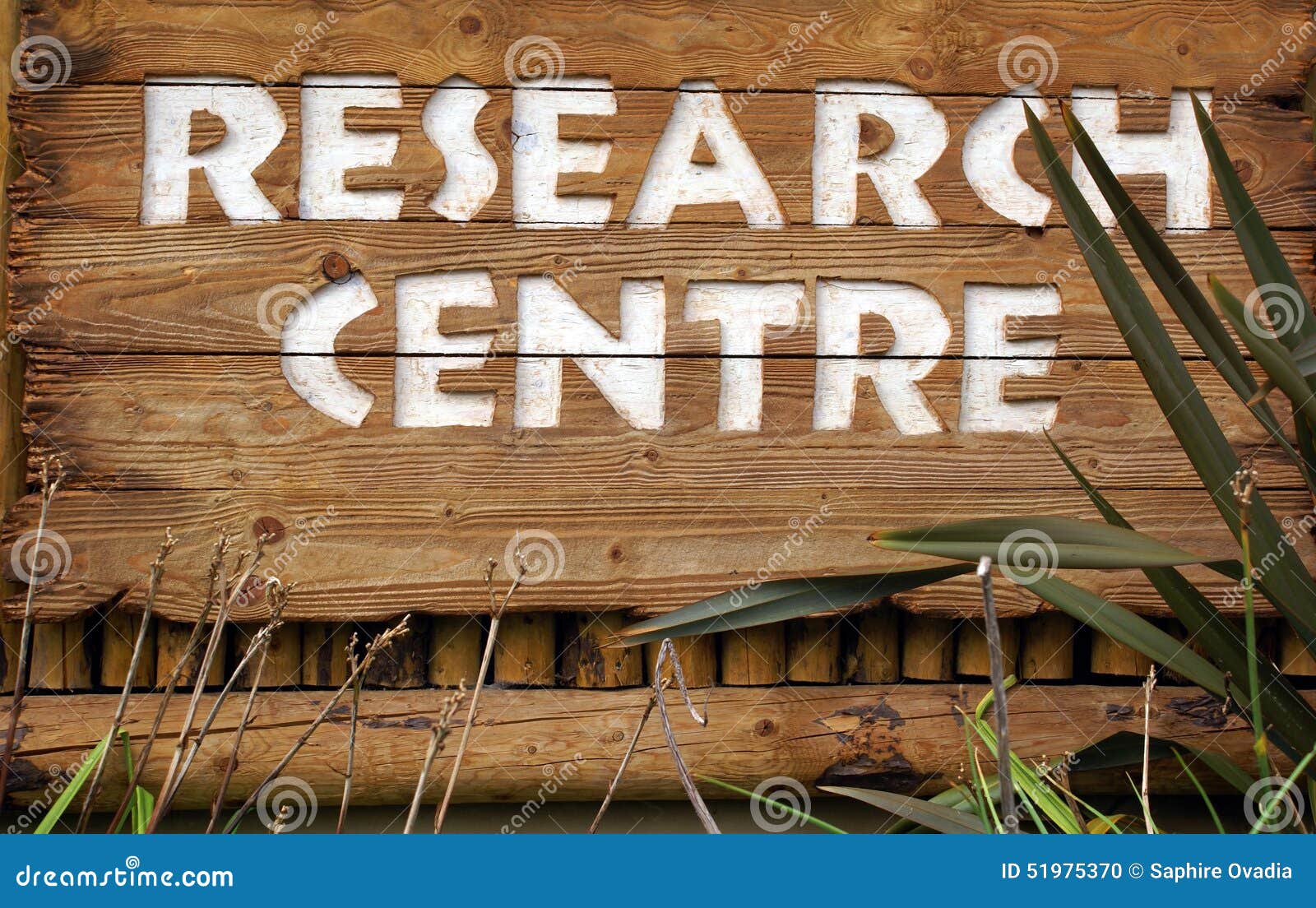 Research centre sign stock photo. Image of center, knowledge - 51975370